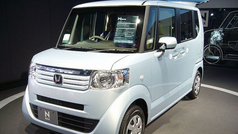 5 Most Popular Cars in Japan – Japan Insides