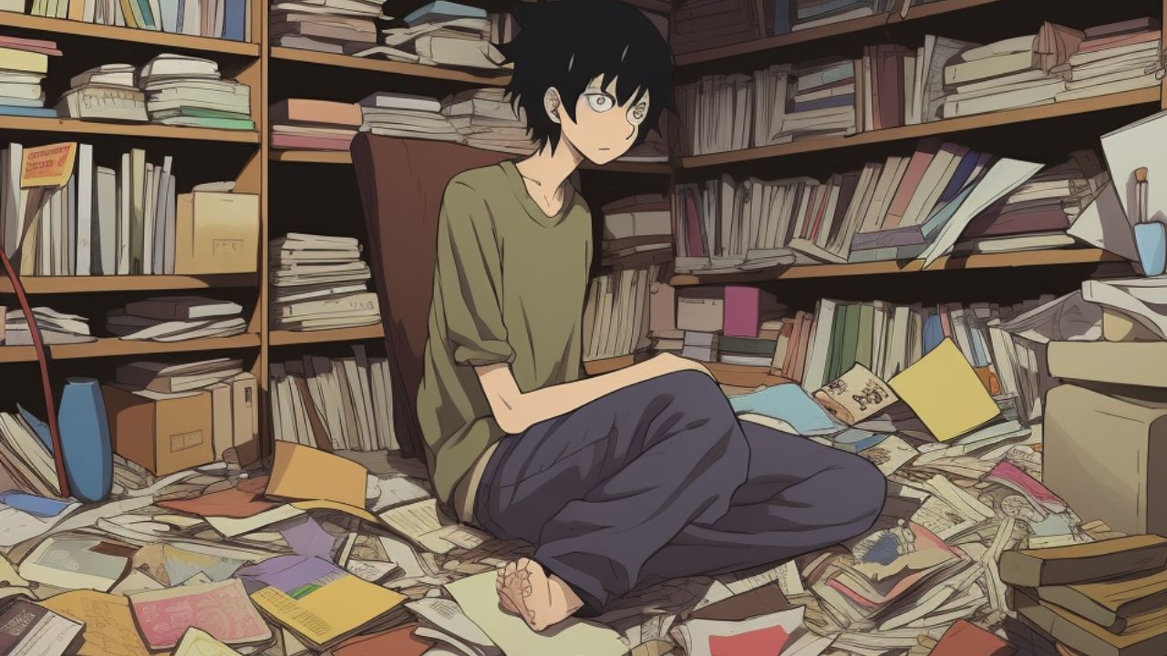 Hikikomori- The people who choose to live in extreme isolation - Japan ...