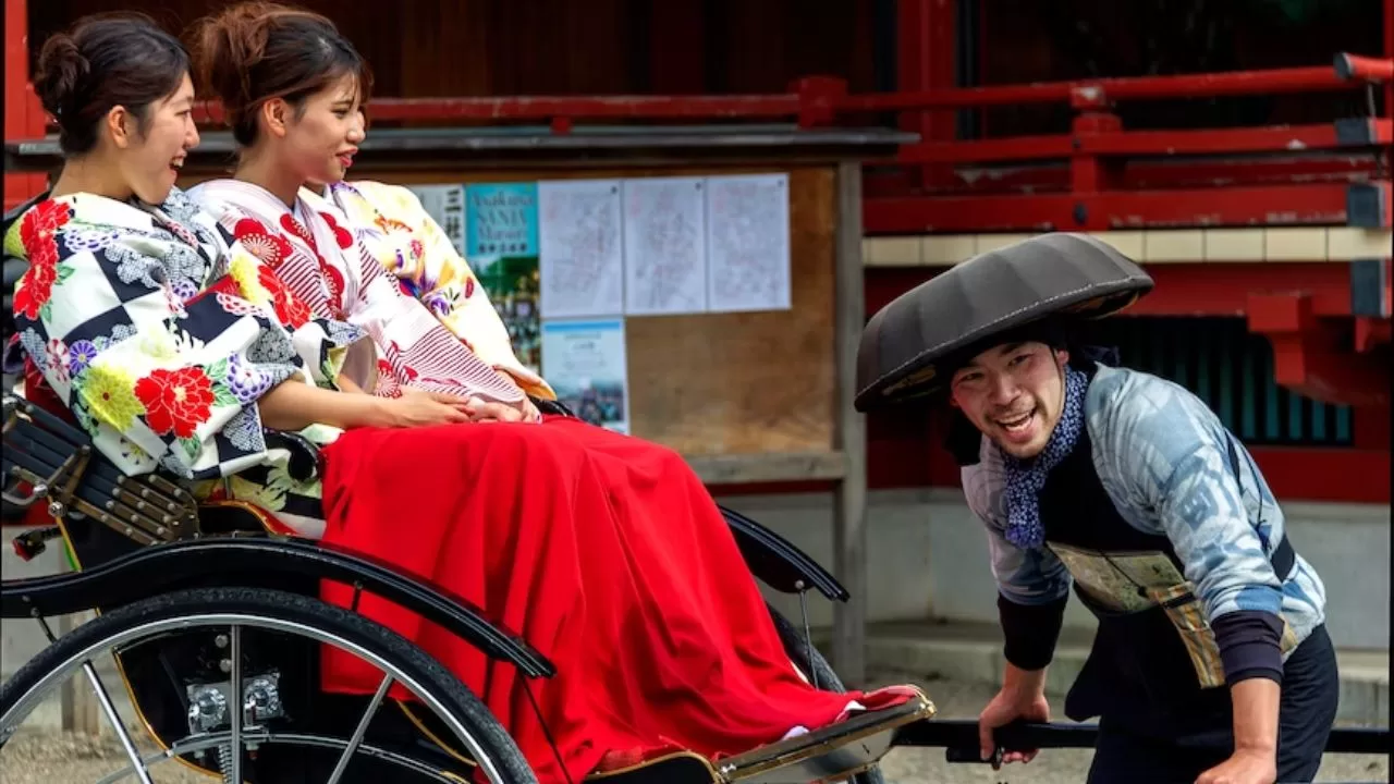 Japan Holds the Highest IQ in the World in 2025