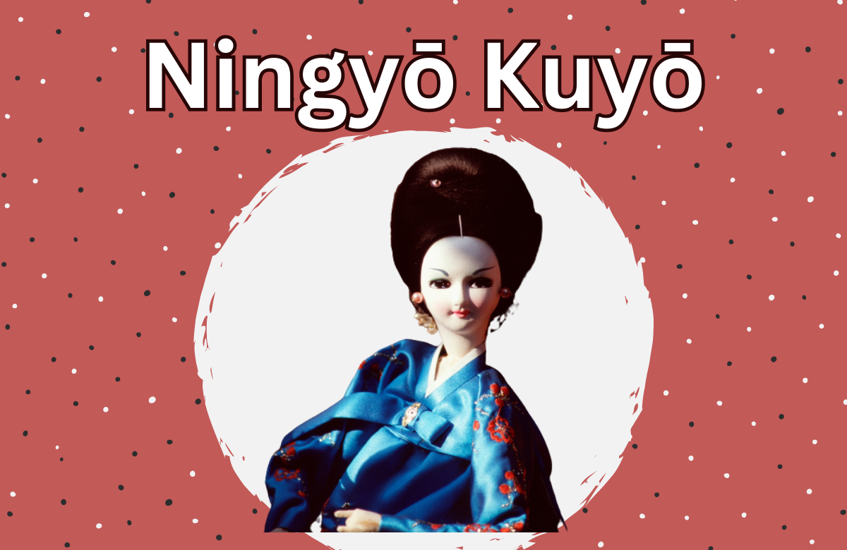 The Ningyō Kuyō Ritual: Japan's Doll Memorial Service at Hōkyō-ji Temple