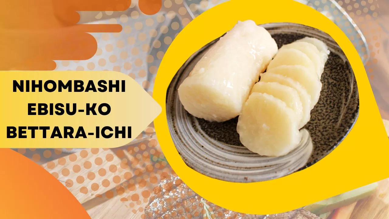 The Nihombashi Ebisu-ko Bettara-ichi Pickle Fair: An Unforgettable ...