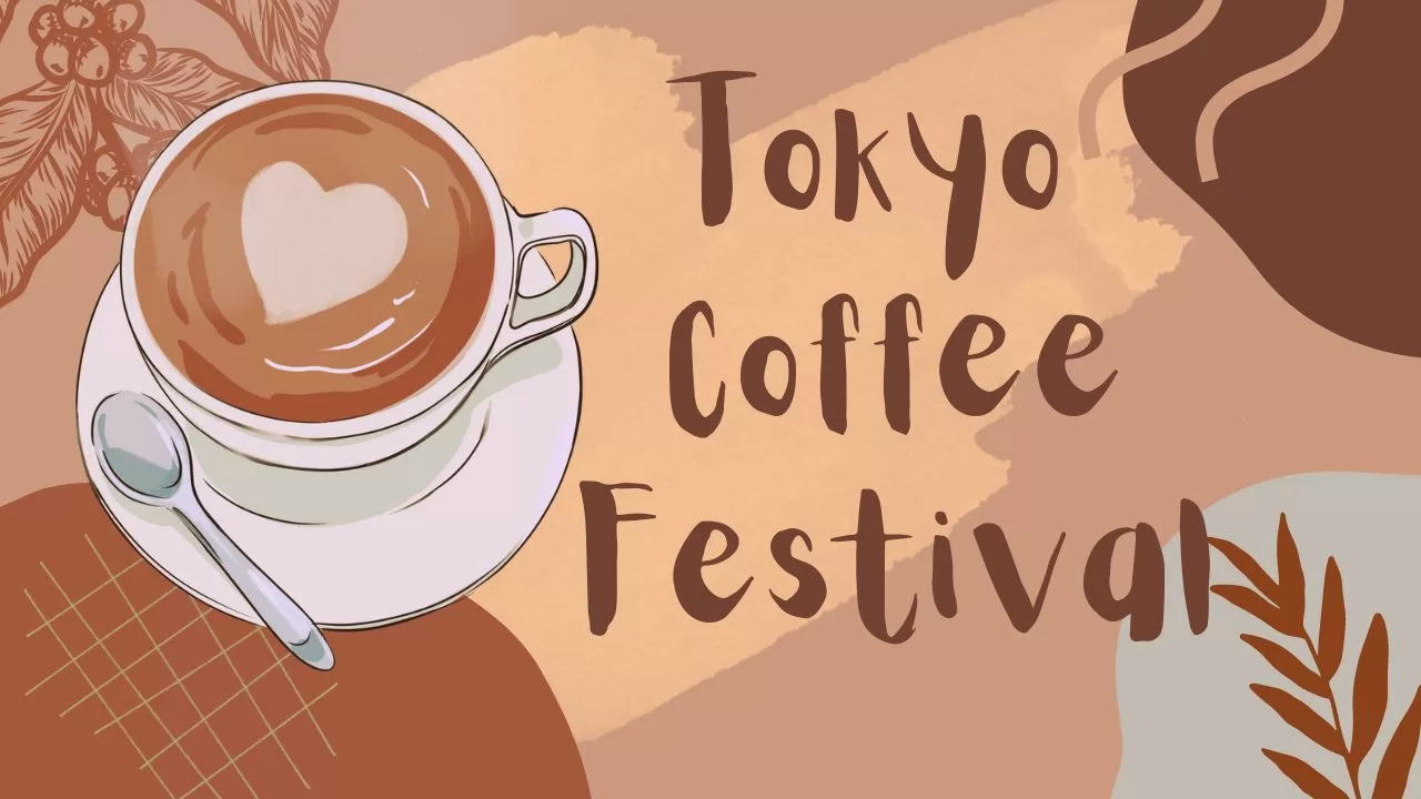 Tokyo Coffee Festival: A Biannual Celebration of Coffee Culture