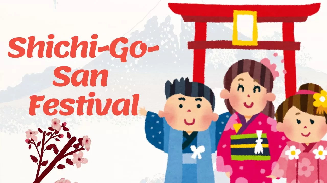 Shichi-Go-San: Age-old Tradition Honoring Japanese Children's Growth ...