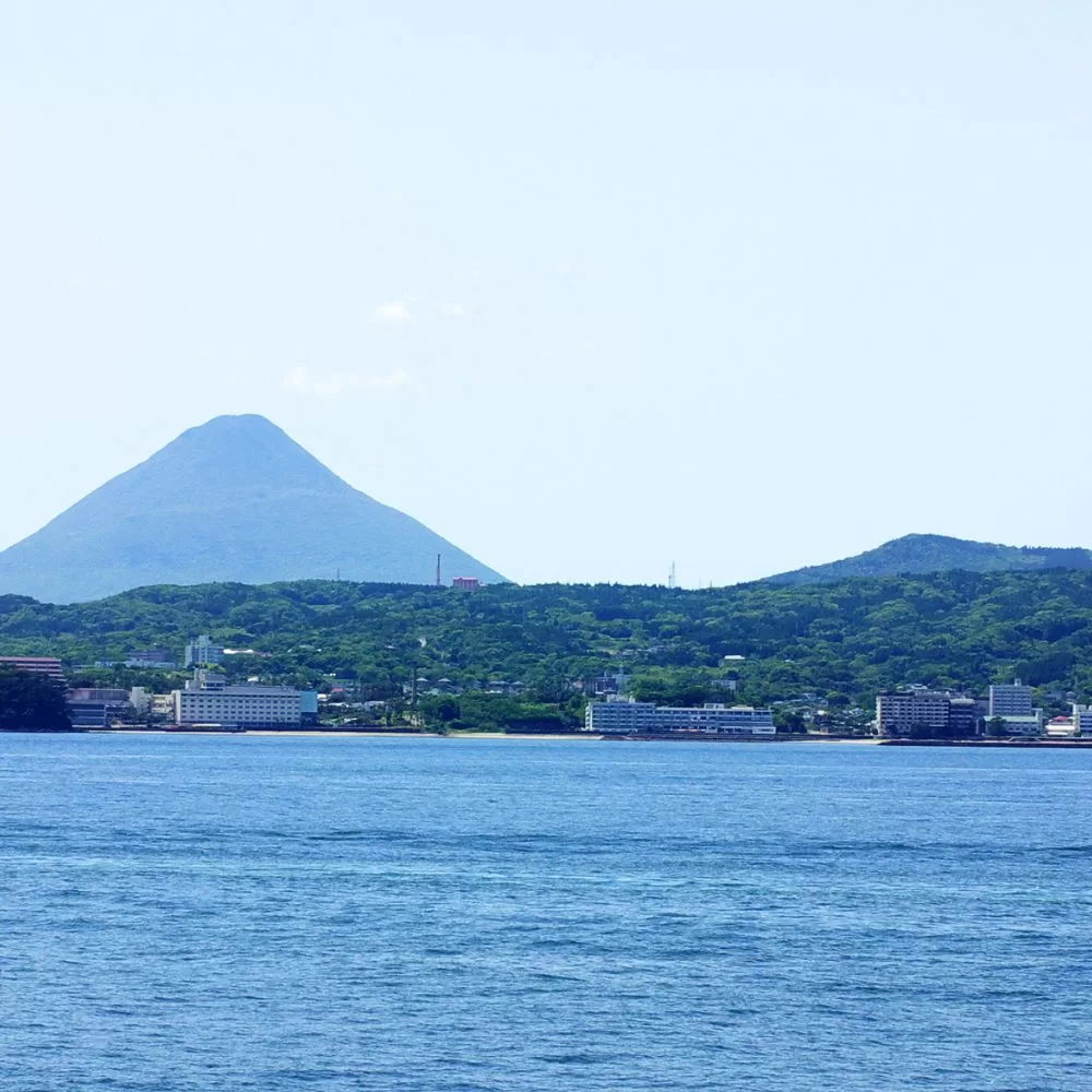 Ibusuki Onsen: Japan's Unique Hot Sand Bath