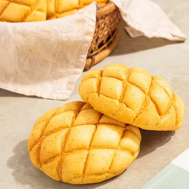 15 Different Types of Japanese Bread You Must Try: