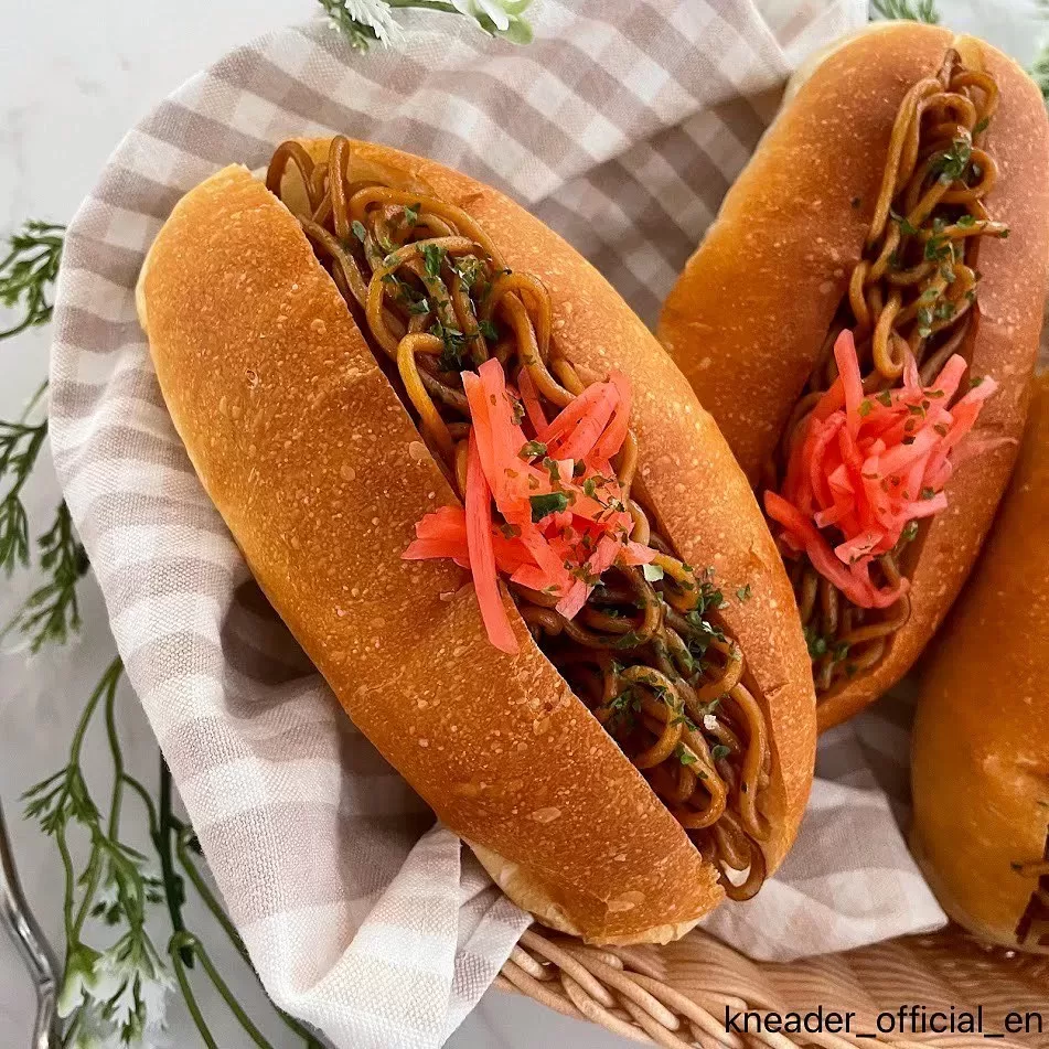 15 Different Types of Japanese Bread You Must Try: