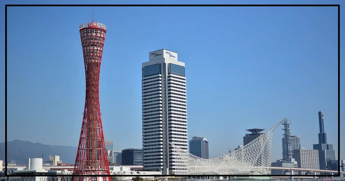26 Best Attractions and Best Activities in Kobe - The Ultimate Things ...