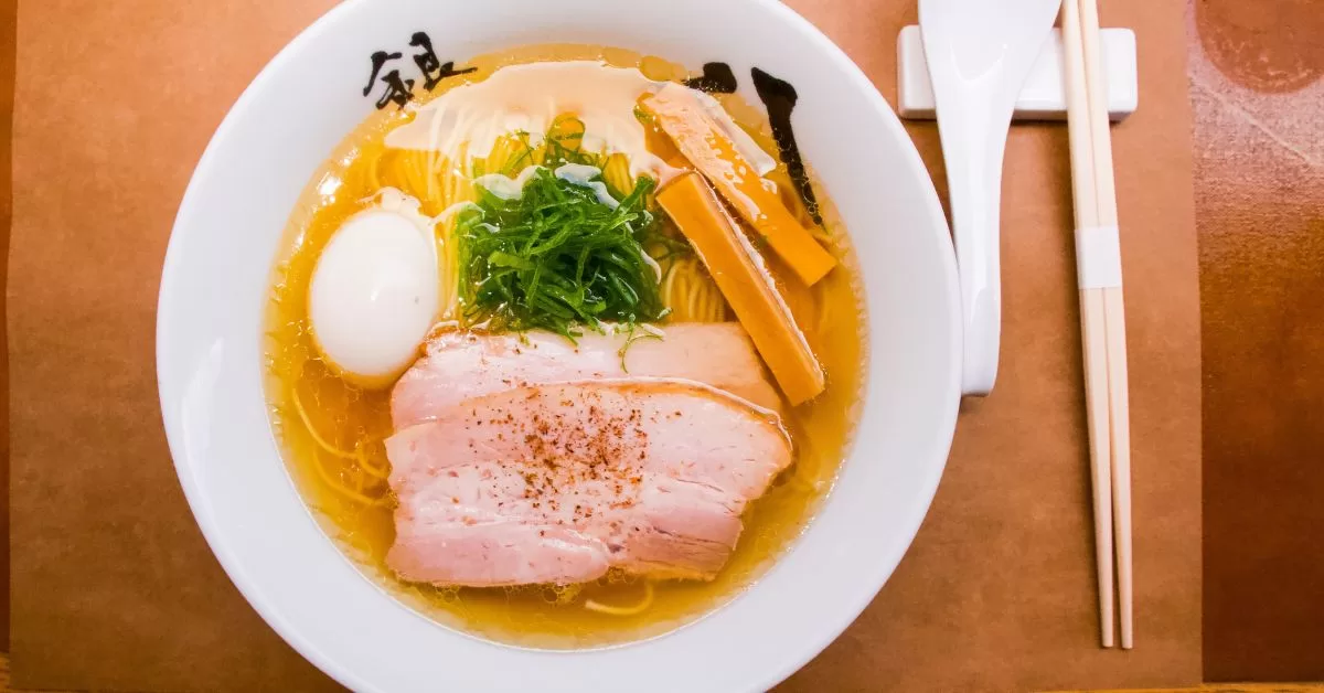 31 Best Ramen Shops in Tokyo