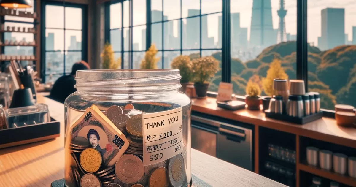 15 Most Generous Tipping Countries In The World in 2025