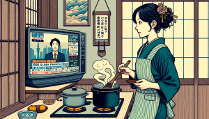 Secret Society of Japanese Housewives Who Dominated Global Currency Trading
