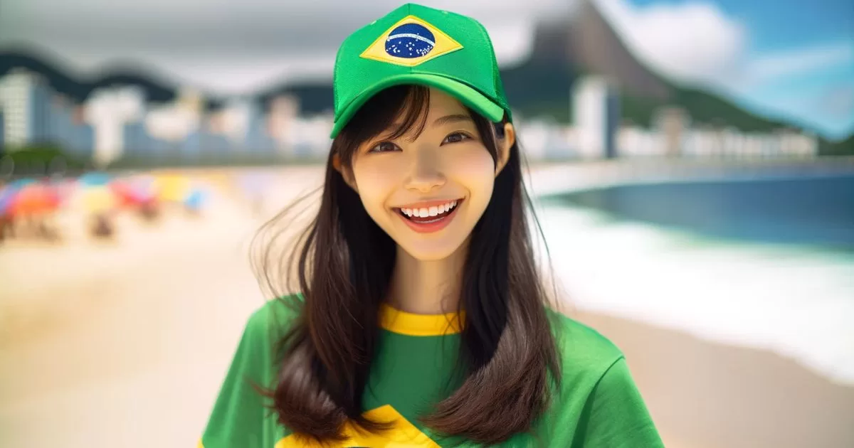 Why Are There So Many Japanese in Brazil?