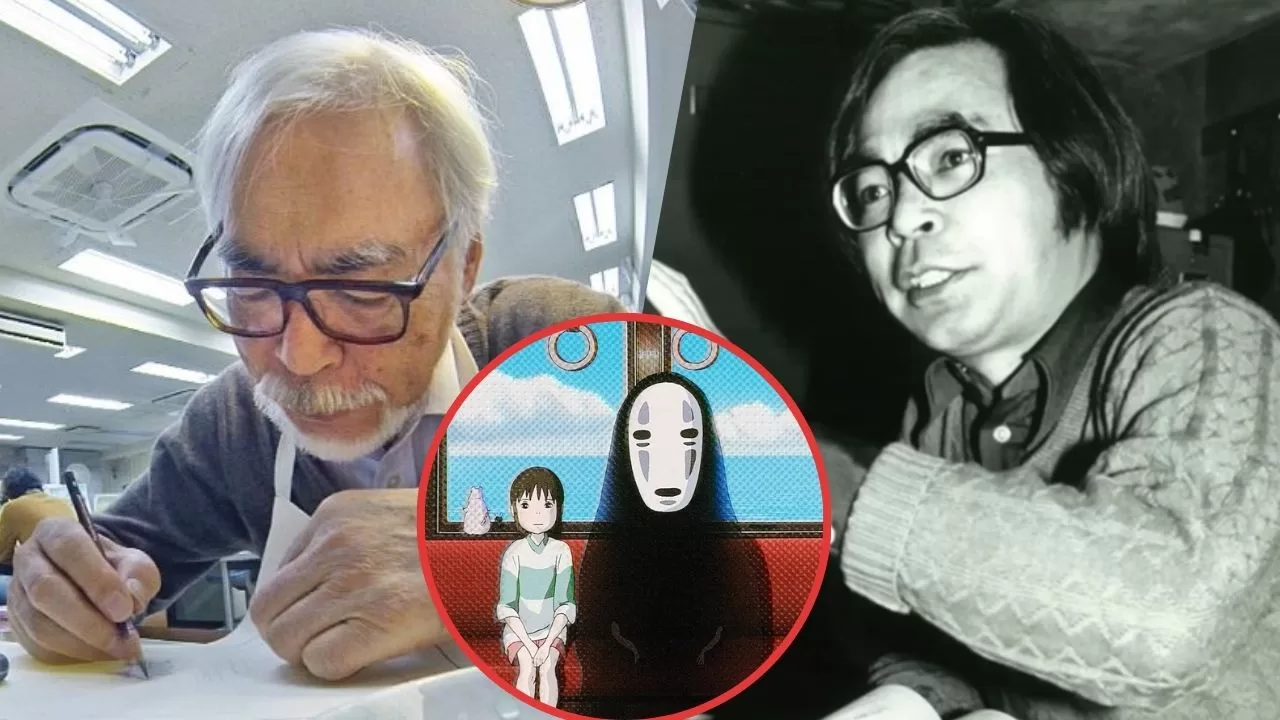 10 Brutal Ways Hayao Miyazaki Personifies Japan's Toxic Work Culture