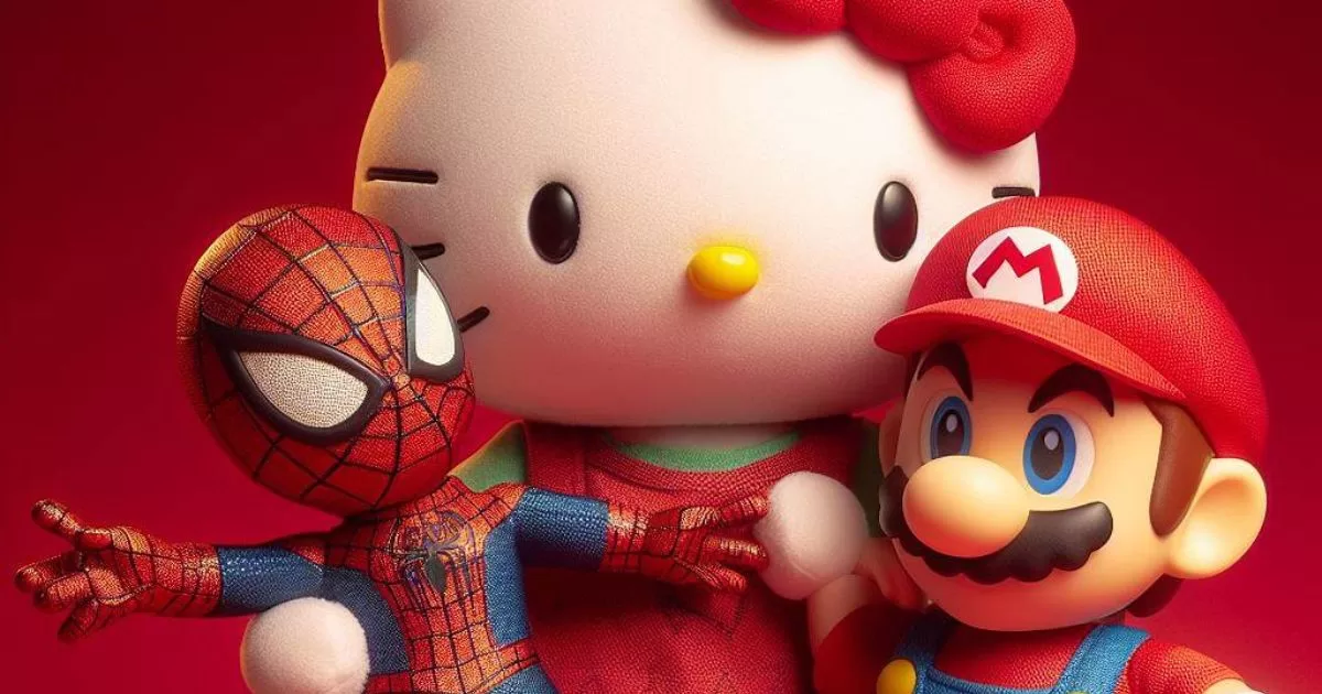 Hello Kitty: The Stealth Cash Cow of Global Merchandising