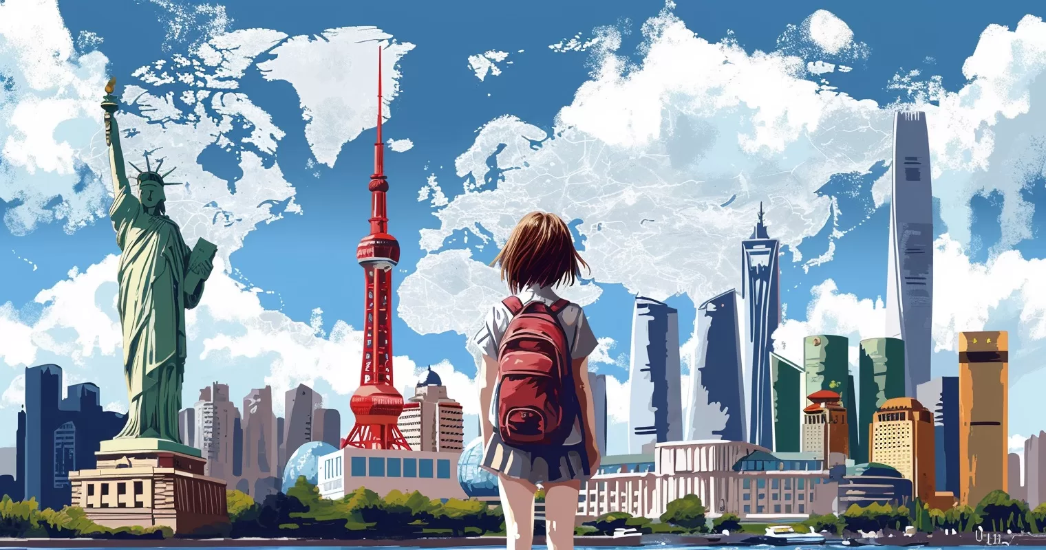 Japan vs. The World: What the Numbers Say!