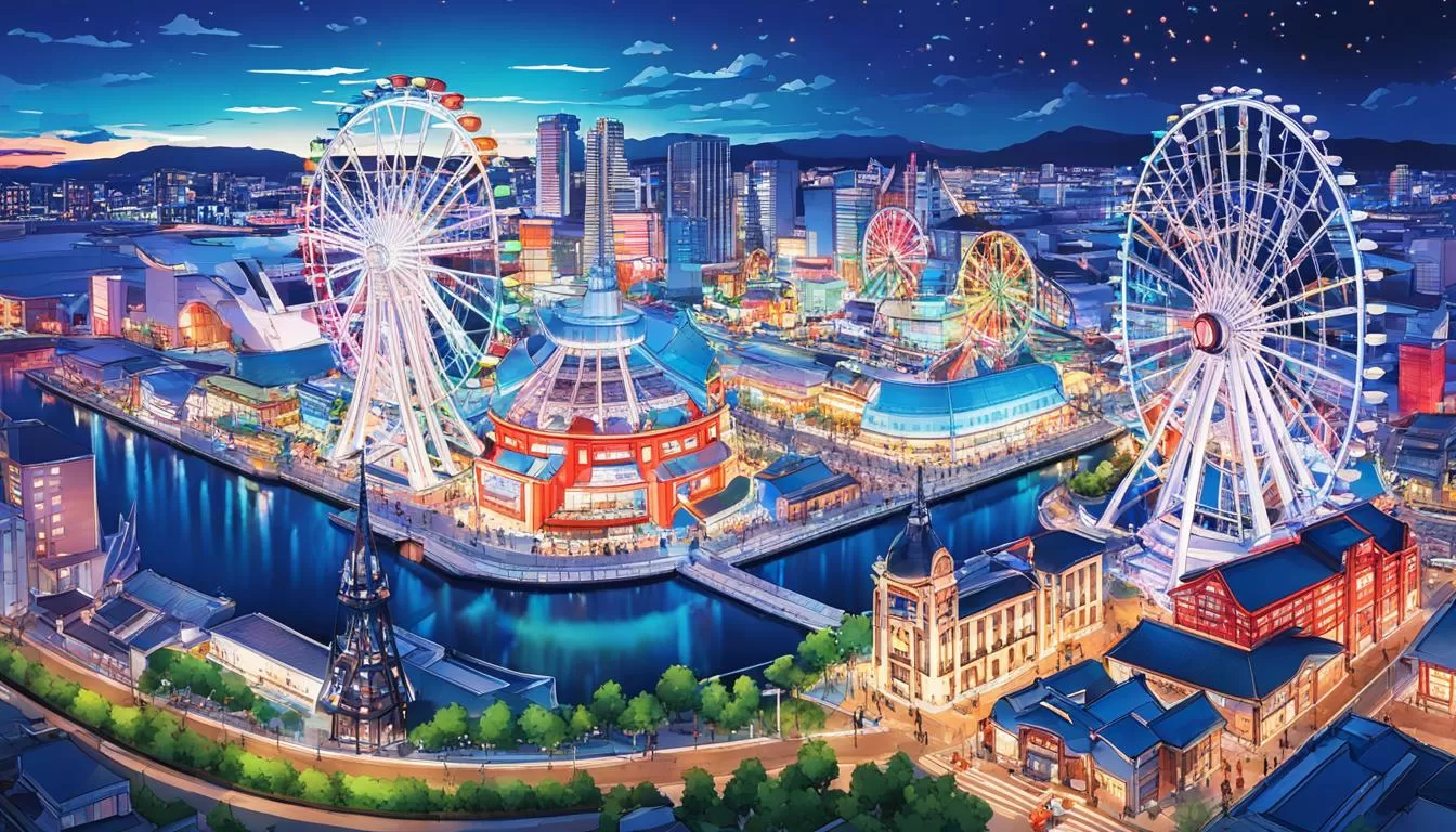 10 Best Things To Do In Minato Mirai