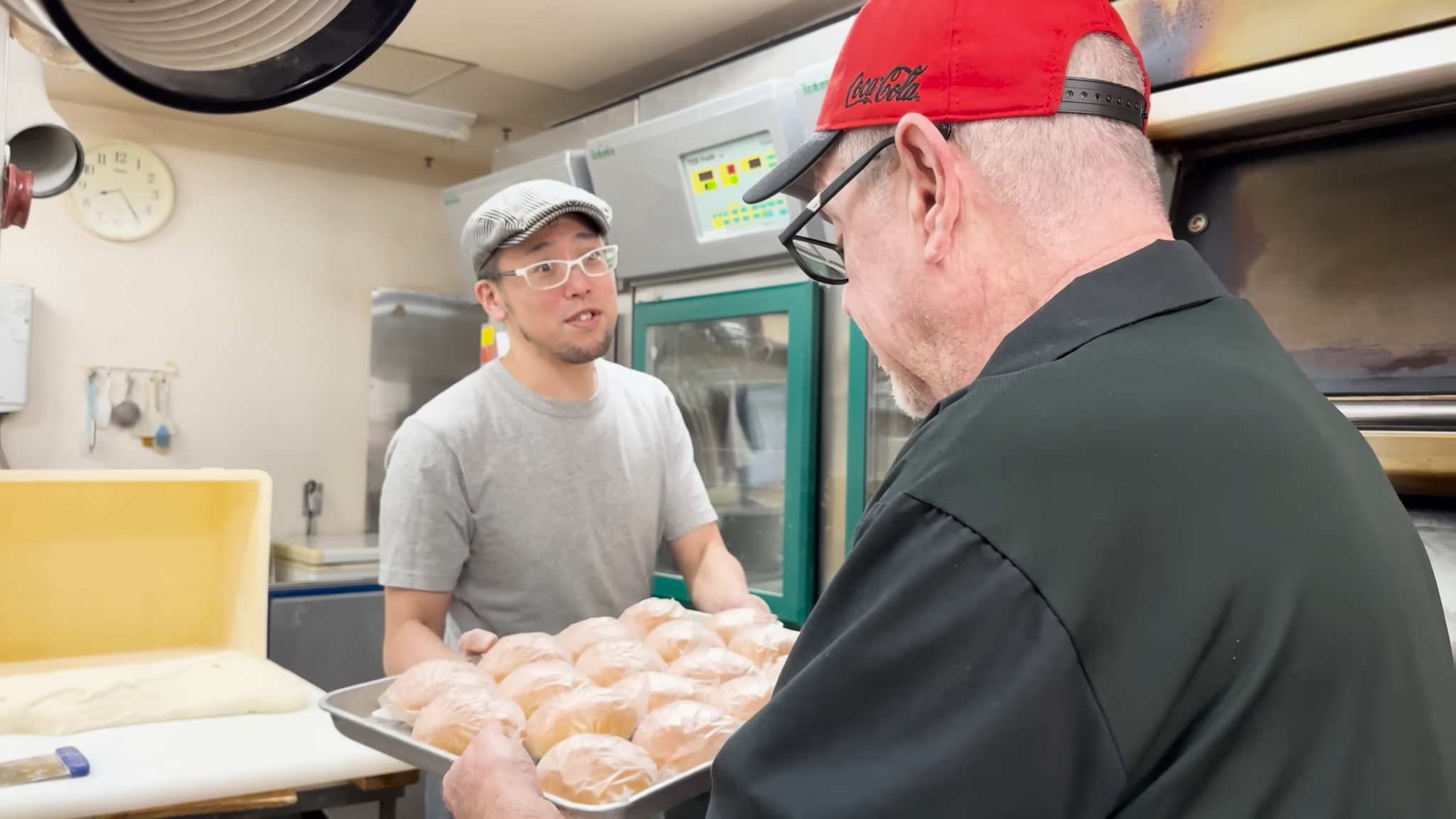 American Expat Opens Authentic Burger Joint in Japan and Becomes a ...