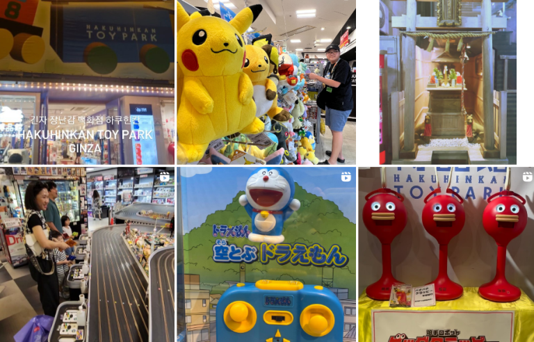 20 Must-Buy Items in Japan While Visiting For Americans