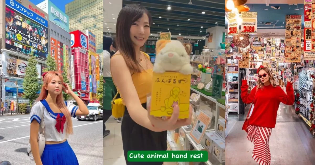 20 Must-Buy Items in Japan While Visiting For Americans