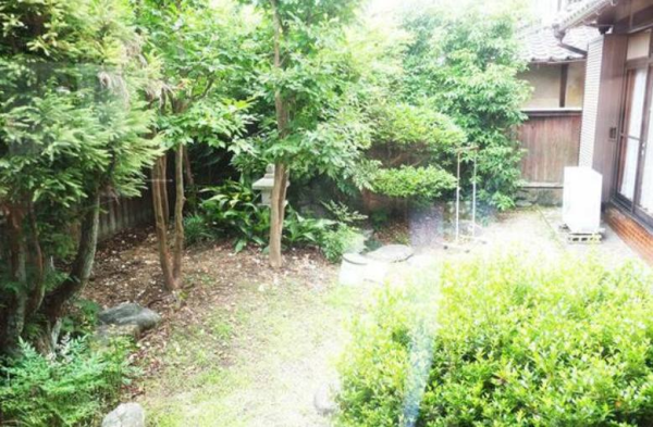 A Glimpse into Rural Japanese Living: Spacious Traditional Home in ...