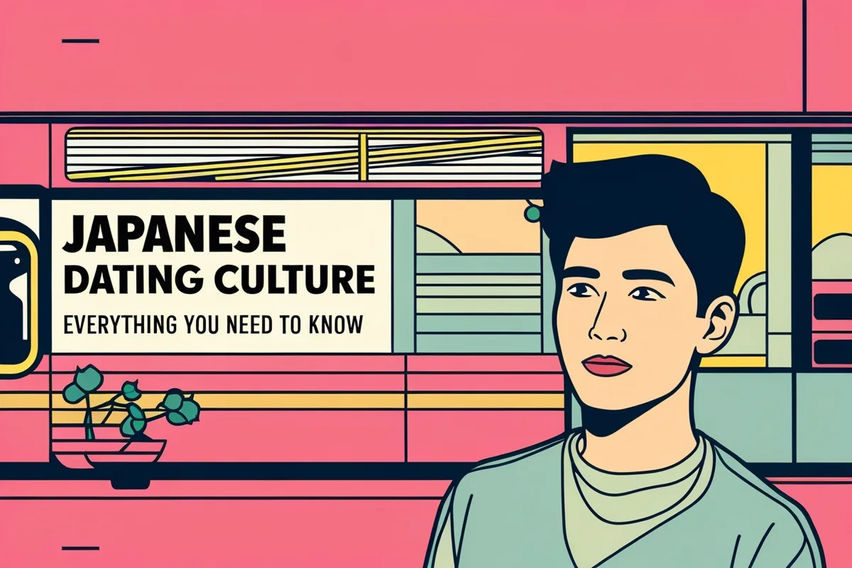 Japanese Dating Culture Everything You Need To Know Evergreen Guide